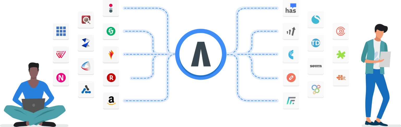 Affiliate Marketing API | All Networks In One | Cashback & Loyalty Tool