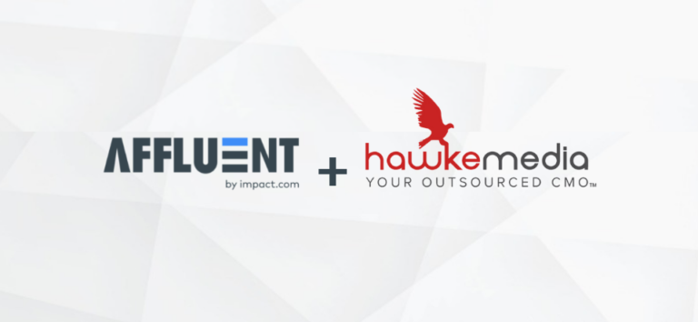 Hawke Media & Affluent - Case Study - Affluent