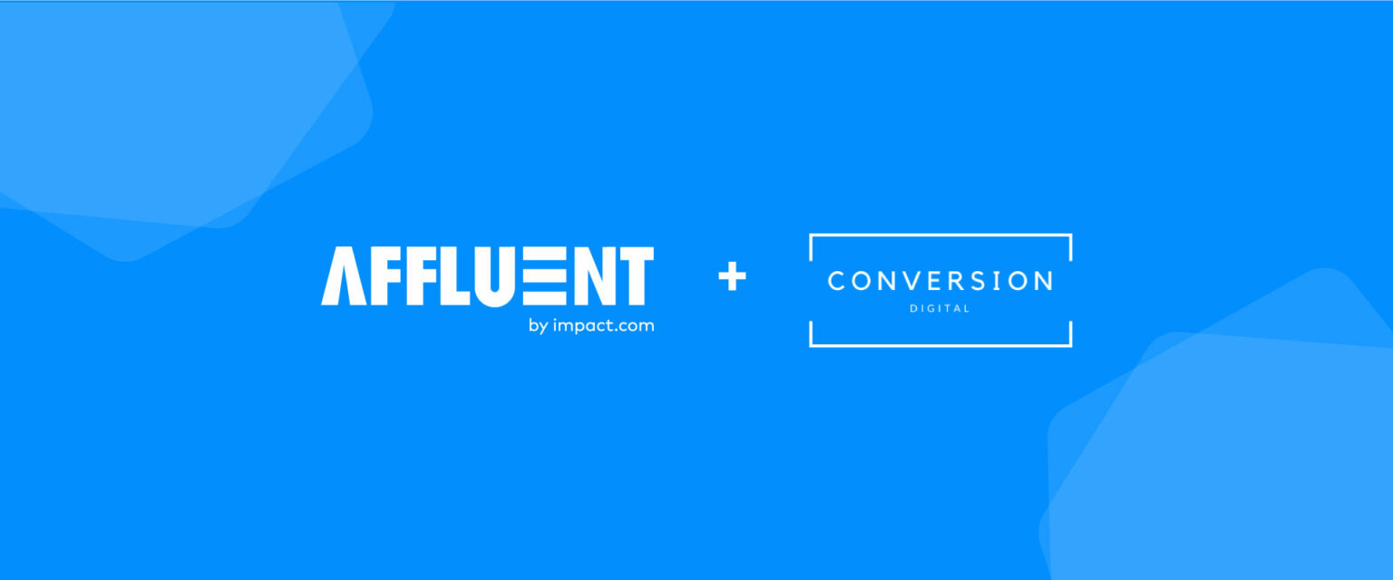 Affluent and Conversion Digital - Affluent